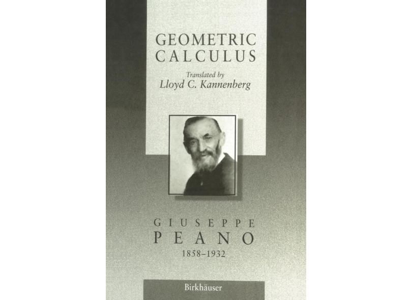 Geometric Calculus com o Melhor Preço é no Zoom