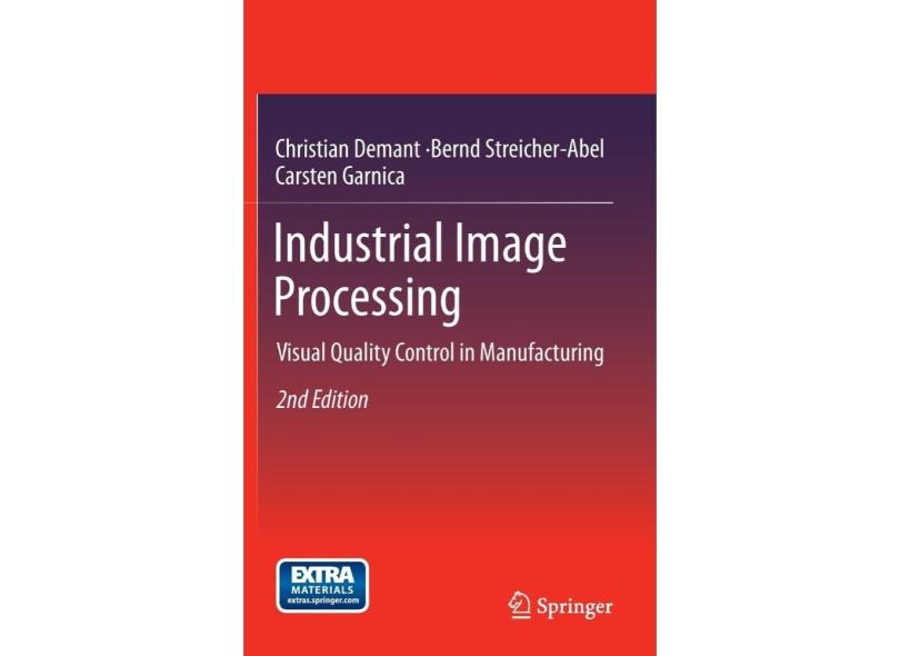 Industrial Image Processing com o Melhor Preço é no Zoom