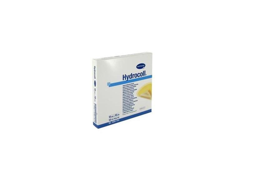 Hydrocoll Curativo Hidrocoloide (10cm x 10cm) em Promoção é no Buscapé