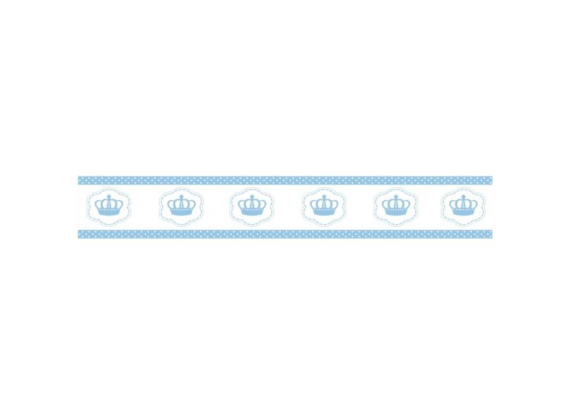 Faixa parede infantil border adesivo Principe Princesa 616 com o Melhor ...