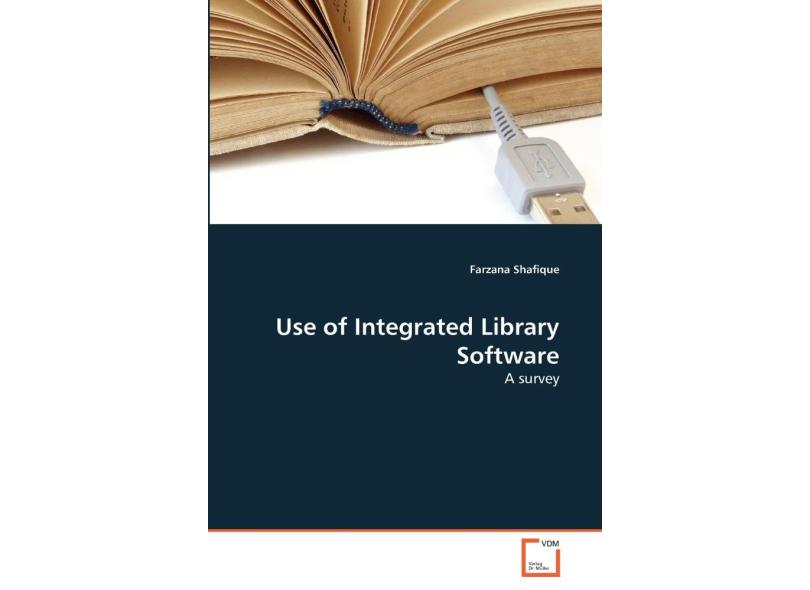 Use Of Integrated Library Software com o Melhor Preço é no Zoom