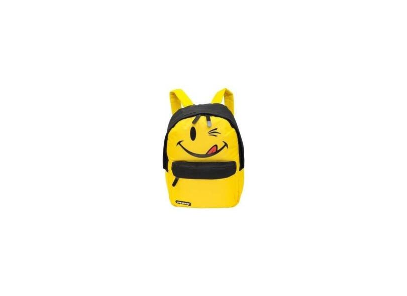 Mochila Smile JOE BOXER 45503 Luxcel com o Melhor Preço é no Zoom