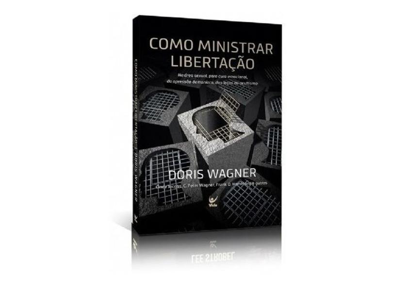 Como Ministrar Libertação Doris Wagner em Promoção é no Buscapé