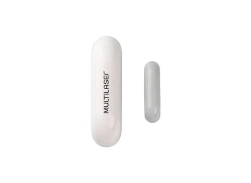 Automação Inteligente Multilaser Liv - Se228 Sensor De Abertura com o ...