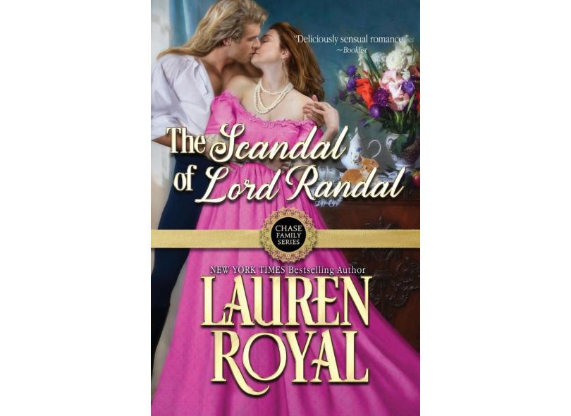 The Scandal Of Lord Randal com o Melhor Preço é no Zoom