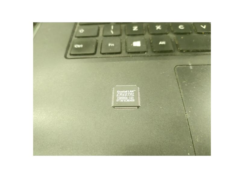 Circuito Integrado Cs8900 Smd com o Melhor Preço é no Zoom