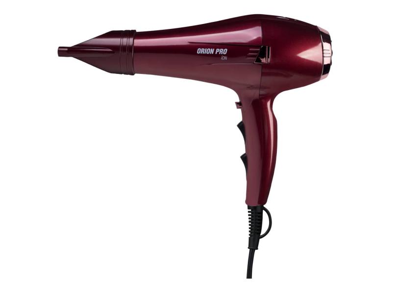 Secador De Cabelo Profissional 2200W Orion Pro com o Melhor Preço é no Zoom