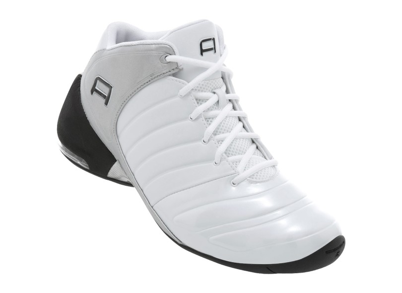 Tênis AND1 Masculino Basquete Legend Mid com o Melhor Preço é no Zoom