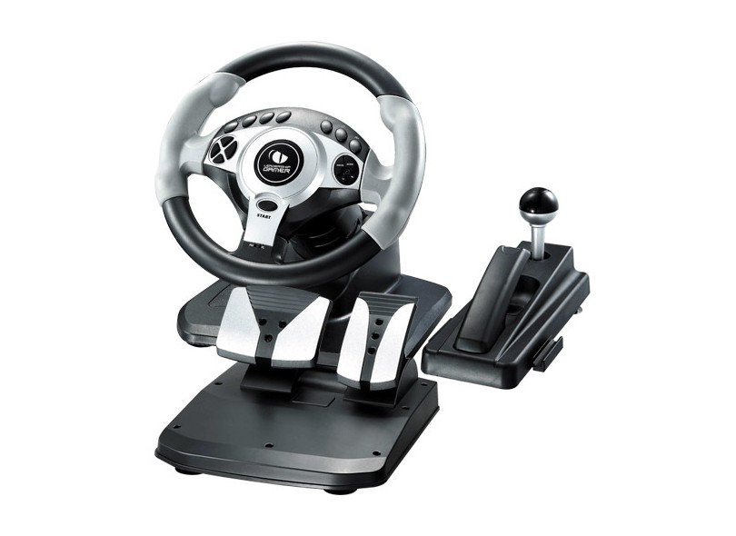 Cockpit Playstation 2 1020 - Leadership com o Melhor Preço é no Zoom