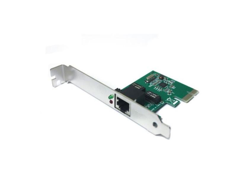 Placa De Rede Gigabit Pci-express Low Profile Mymax com o Melhor Preço ... Placa De Rede Gigabit Pci-express Low Profile Mymax com o Melhor Preço ...