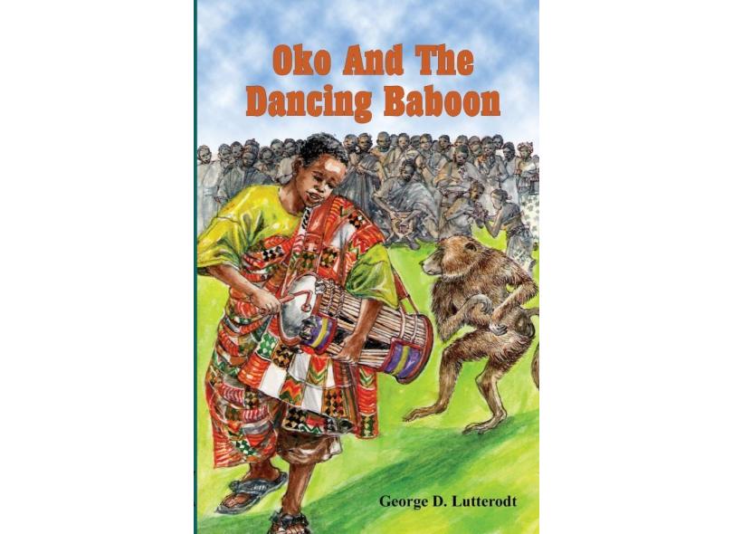 Oko And The Dancing Baboon em Promoção é no Buscapé