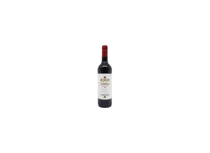 Vinho Torres Coronas Tempranillo 750ml em Promoção é no Buscapé