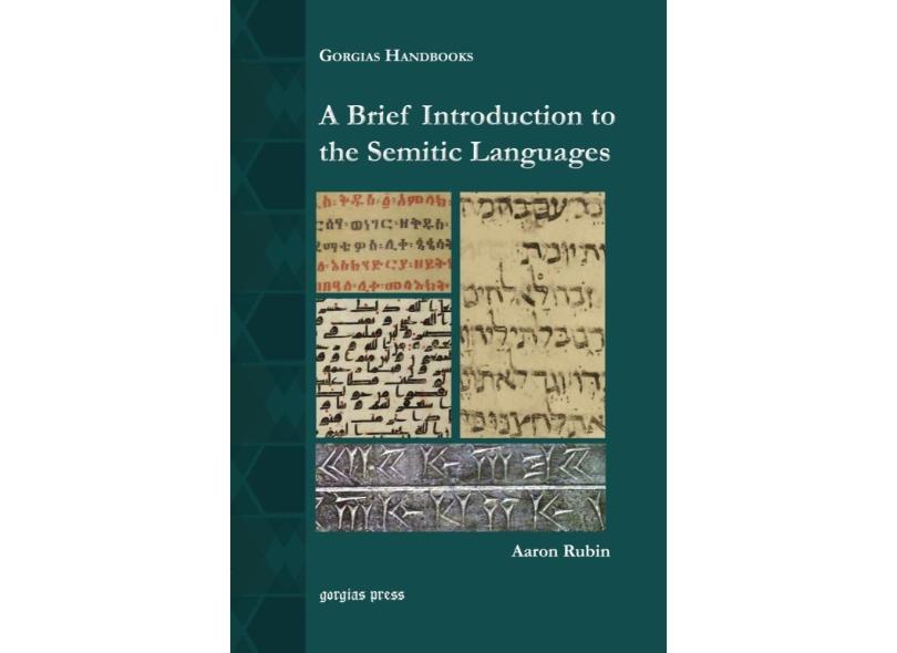 A Brief Introduction to the Semitic Languages em Promoção é no Buscapé