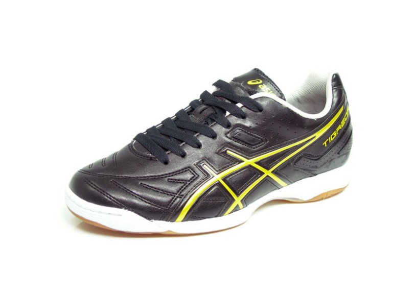 Tênis Asics Masculino Futsal Tigreor com o Melhor Preço é no Zoom