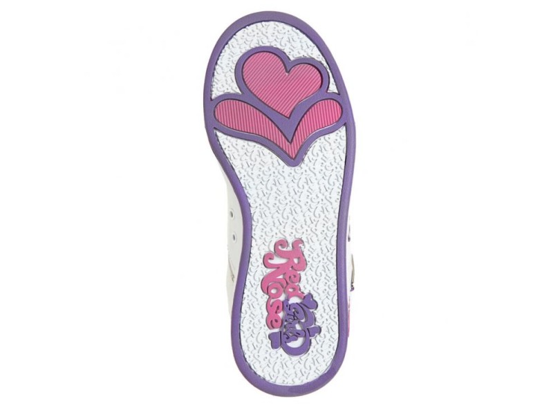 Tênis Red Nose Feminino Casual Queen RNG 29 com o Melhor Preço é no Zoom