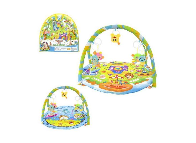 Tapete De Atividades Baby Zein em Promoção é no Buscapé