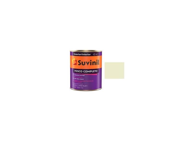 Tinta Acrilica Erva Doce Fosco Lavável Premium Suvinil 900ml com o ...