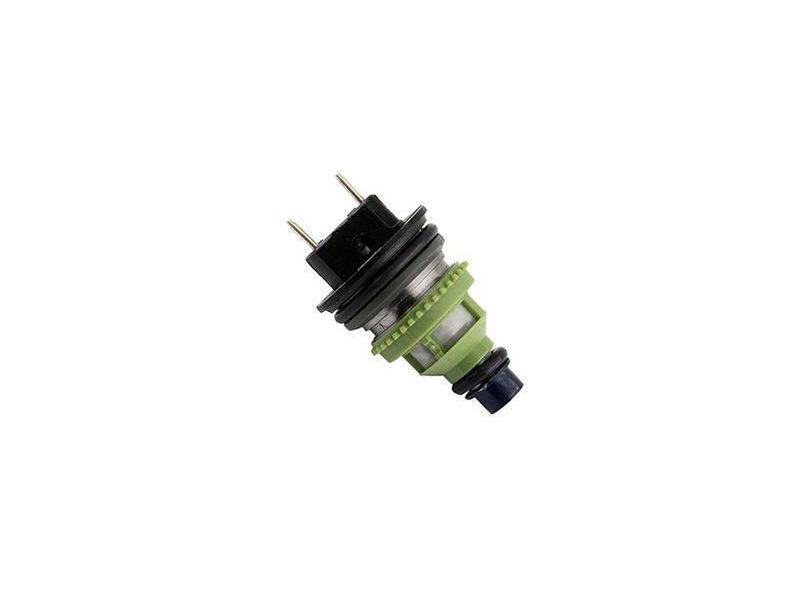 Bico Injetor Fiat Tipo 1.6 Ie Vw Golf 1.8 - Código Bosch 0280150698 com ...