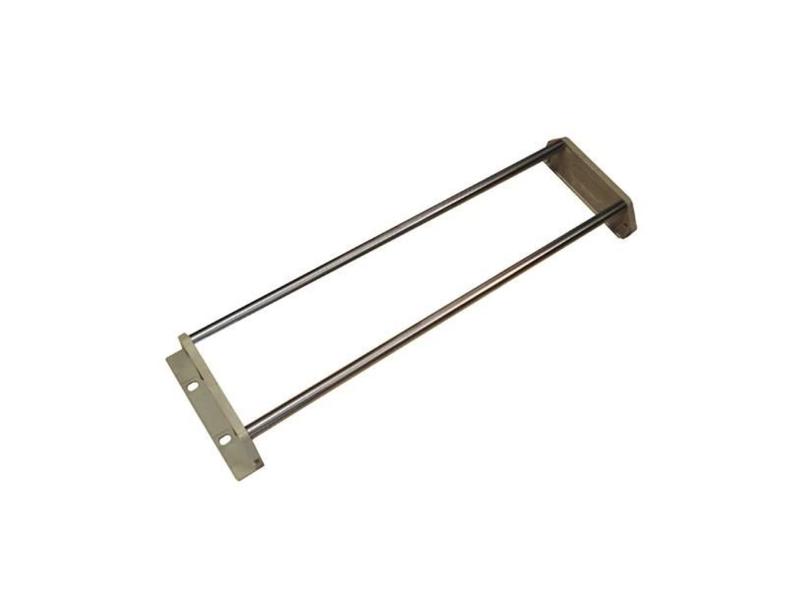 Bastidor Tubular para Rack 19 Polegadas com o Melhor Preço é no Zoom