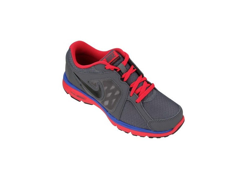 Tênis Nike Infantil (Menina) Corrida Dual Fusion Run com o Melhor Preço ...