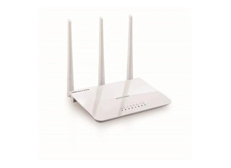 Roteador Multilaser RE163 / com o Melhor Preço é no Zoom