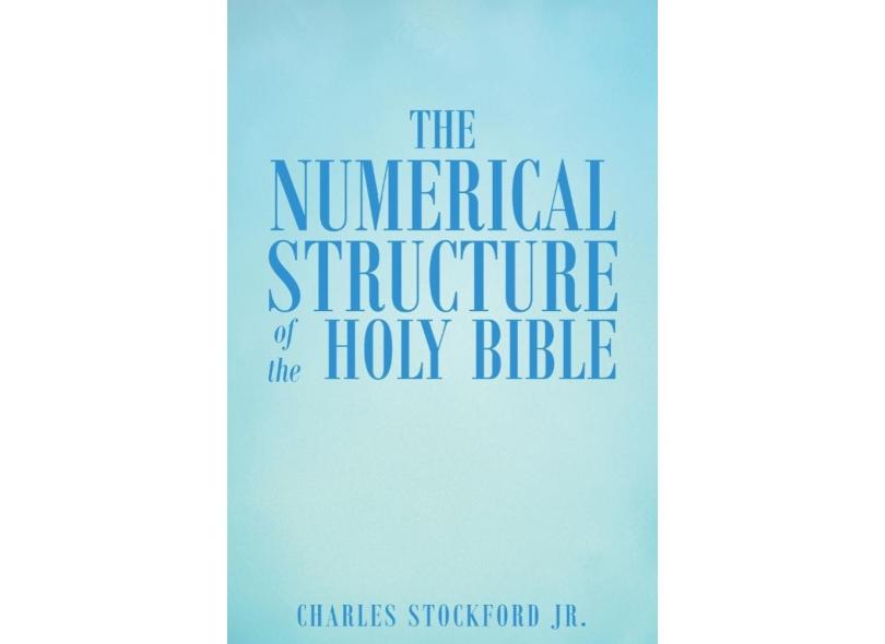 The Numerical Structure of the Holy Bible em Promoção é no Buscapé