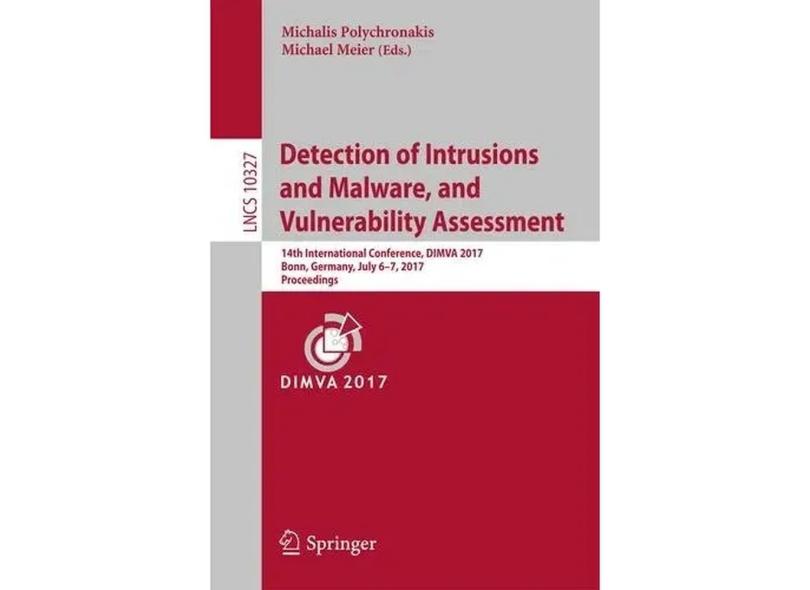 Detection Of Intrusions And Malware And Vulnerability Assessment Em Promoção é No Buscapé