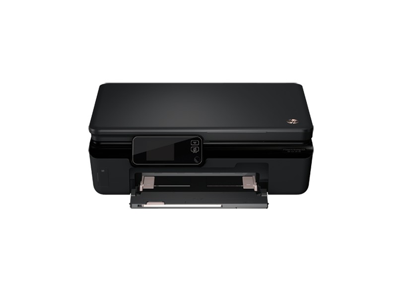 Multifuncional HP Deskjet 5525 Jato de Tinta Colorida Sem Fio com o ...