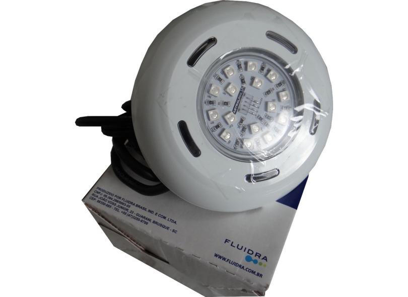 Refletor Led RGB Astralpool com o Melhor Preço é no Zoom