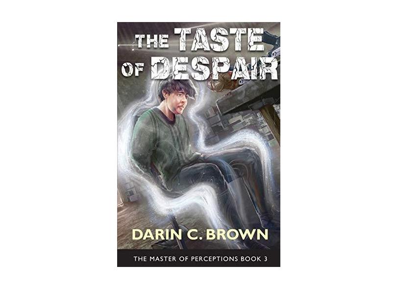 The Taste of Despair, The Master of Perceptions, Book 3 com o Melhor ...