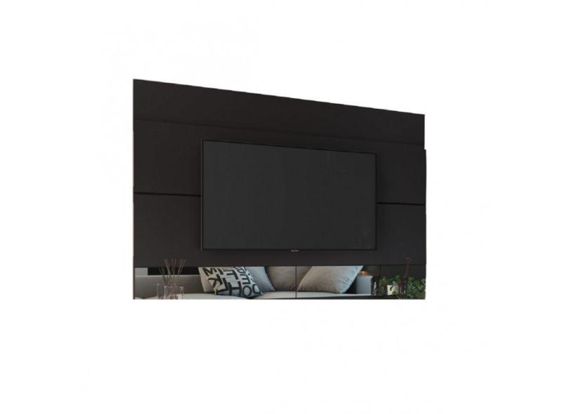 Painel TV 50 Polegadas com Espelhos Criando Mobília em Promoção é no ...