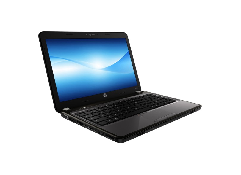 Notebook HP AMD Vision A4 Dual Core 3300M 3GB de RAM HD 500 GB LED 14 ...