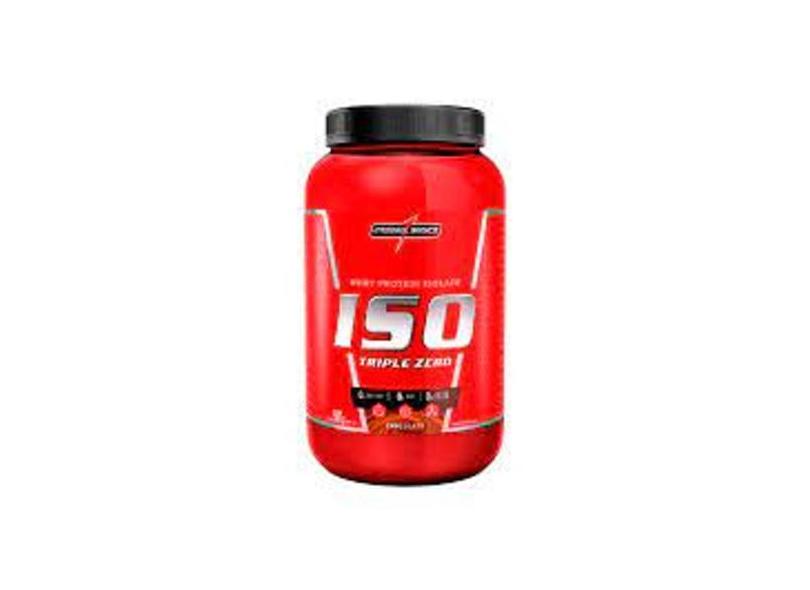 Whey Protein Iso Triplo Zero 907G Integralmédica Chocolate em Promoção ... Whey Protein Iso Triplo Zero 907G Integralmédica Chocolate em Promoção ...