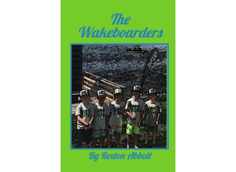 The Wakeboarders em Promoção é no Buscapé