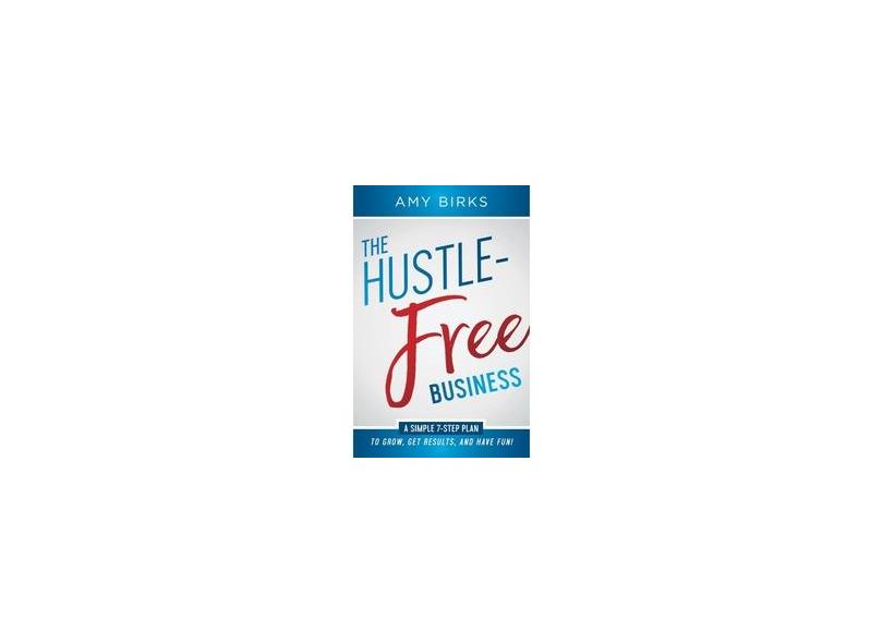 Hustle-Free Business com o Melhor Preço é no Zoom