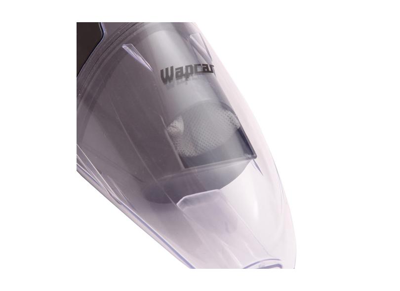 Wap Wapcar Aspirador Pó e Água - Wap com o Melhor Preço é no Zoom