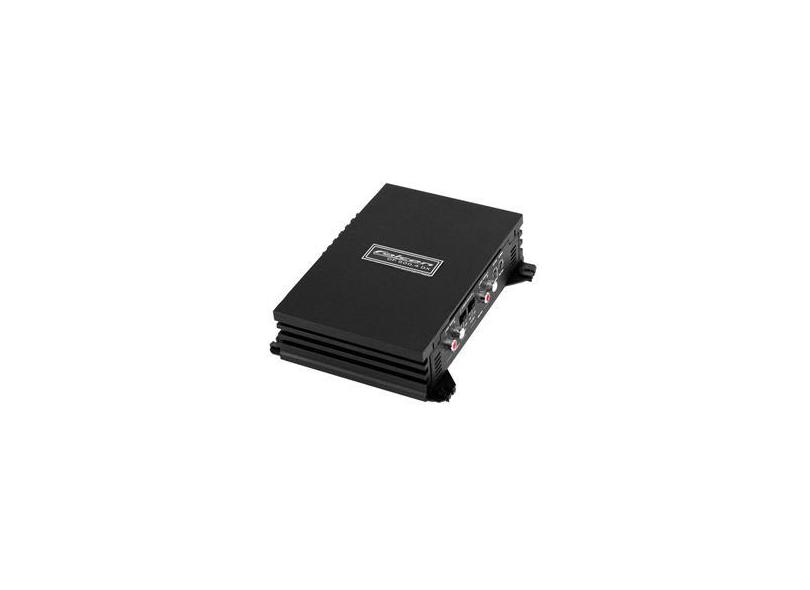 Módulo Amplificador Falcon Digital Class D - DF 500.4 DX 4 Canais 500W ...