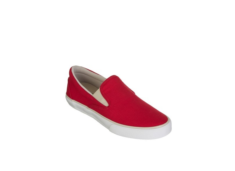 Tênis Oxto Feminino Casual Slip On com o Melhor Preço é no Zoom