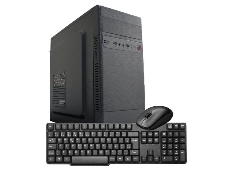 Cpu pc Completo Intel Core I5 4gb Hd 500gb com o Melhor Preço é no Zoom