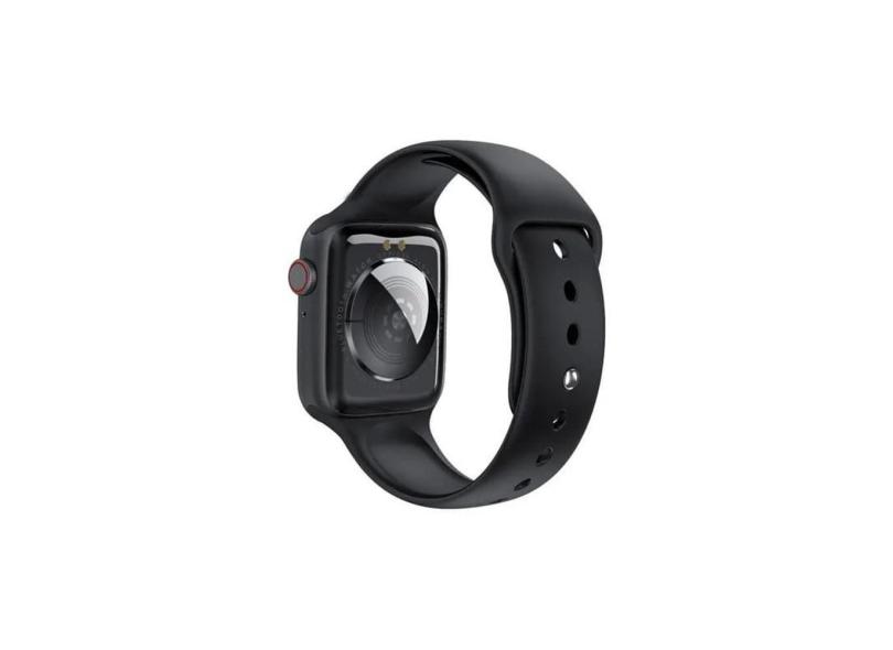 Smartwatch Iwo 12 Lite Pro 44Mm (Atende E Faz Ligações) com o Melhor ...