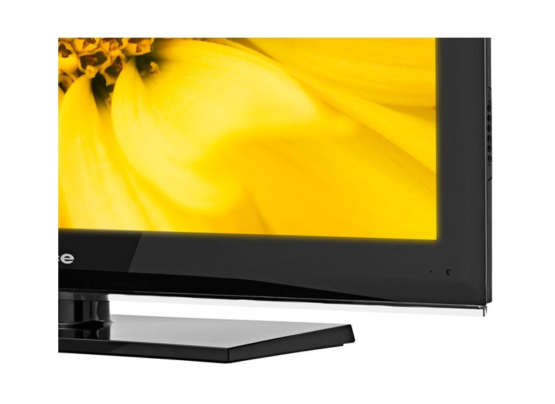 TV LCD 32" CCE Stile 2 HDMI D3201 com o Melhor Preço é no Zoom