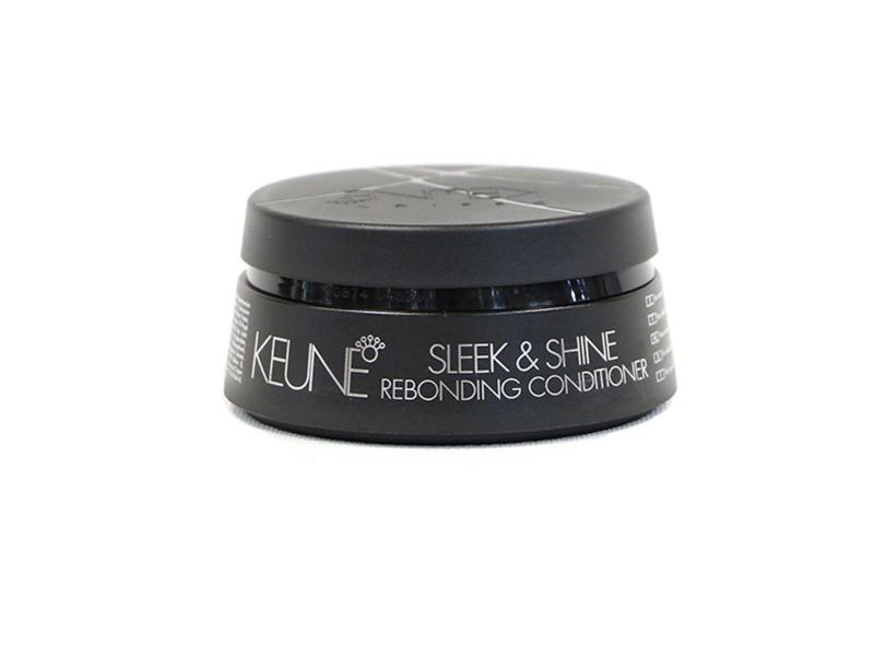 Keune Sleek & Shine Rebonding Conditioner - 200Ml com o Melhor Preço é ...