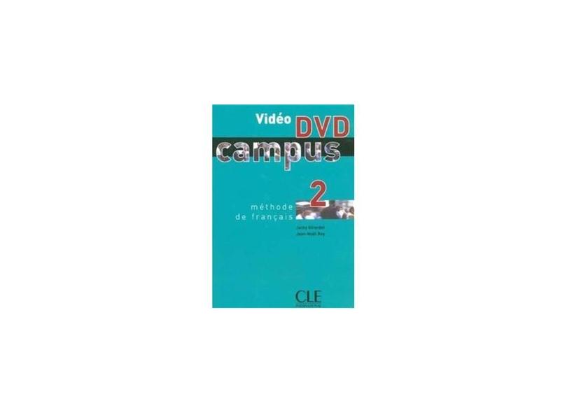 Campus 2 - DVD Ntsc Toutes Zones com o Melhor Preço é no Zoom