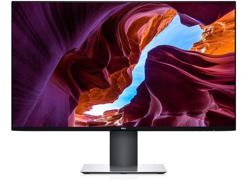 Monitor LED IPS 27 " Dell QHD UltraSharp U2721DE em Promoção é no Buscapé