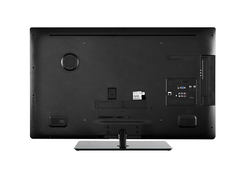 Smart TV TV LED 42" Philips Série 4000 Full HD 42PFL4007G 3 HDMI com o ...