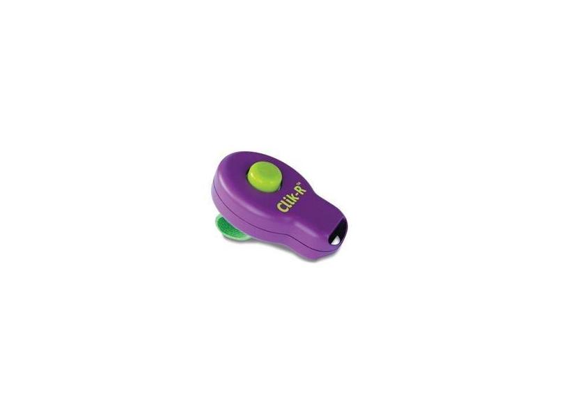 Adestrador Para Cães Clik-R Petsafe Clicker com o Melhor Preço é no Zoom