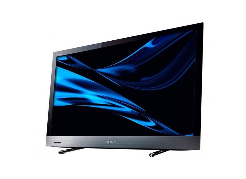 TV LED 32" Smart TV Sony Bravia 2 HDMI KDL-32EX425 com o Melhor Preço é ...
