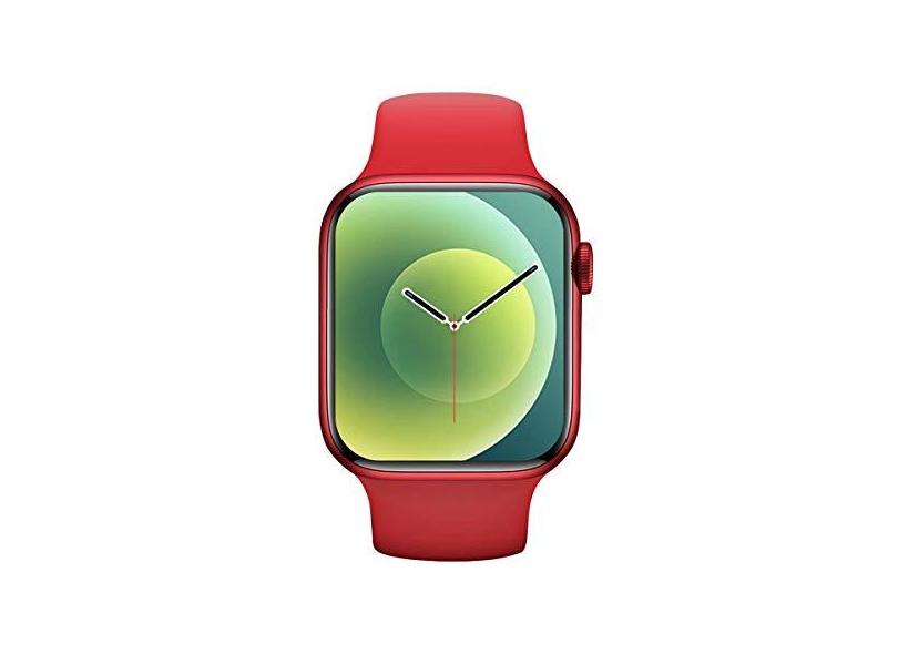 Relógio Smartwatch Ak76 Inteligente 3 Jogos 2021 com o Melhor Preço é ...