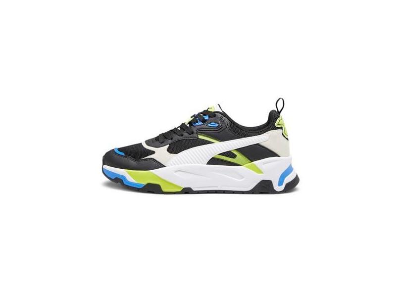 T nis Masculino Puma retailers Smash V2