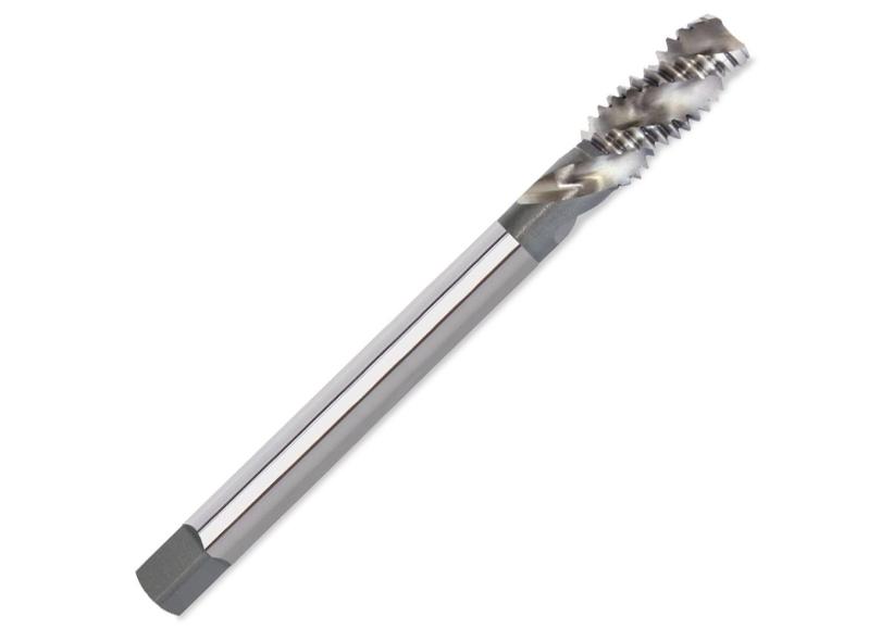 Macho Máquina Canal Helicoidal Haste Passante Unc 7/8''-9 Fpp Din 2183 ...